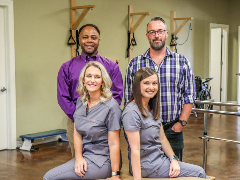 Home | Outpatient Rehab Center of Fulton